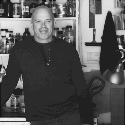 Meet the Artists – The Pop-Up Project