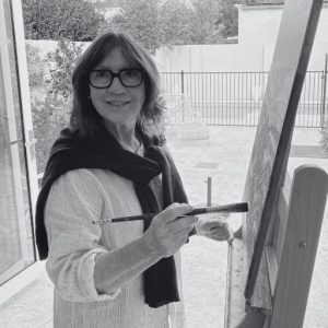 Meet the Artists – The Pop-Up Project