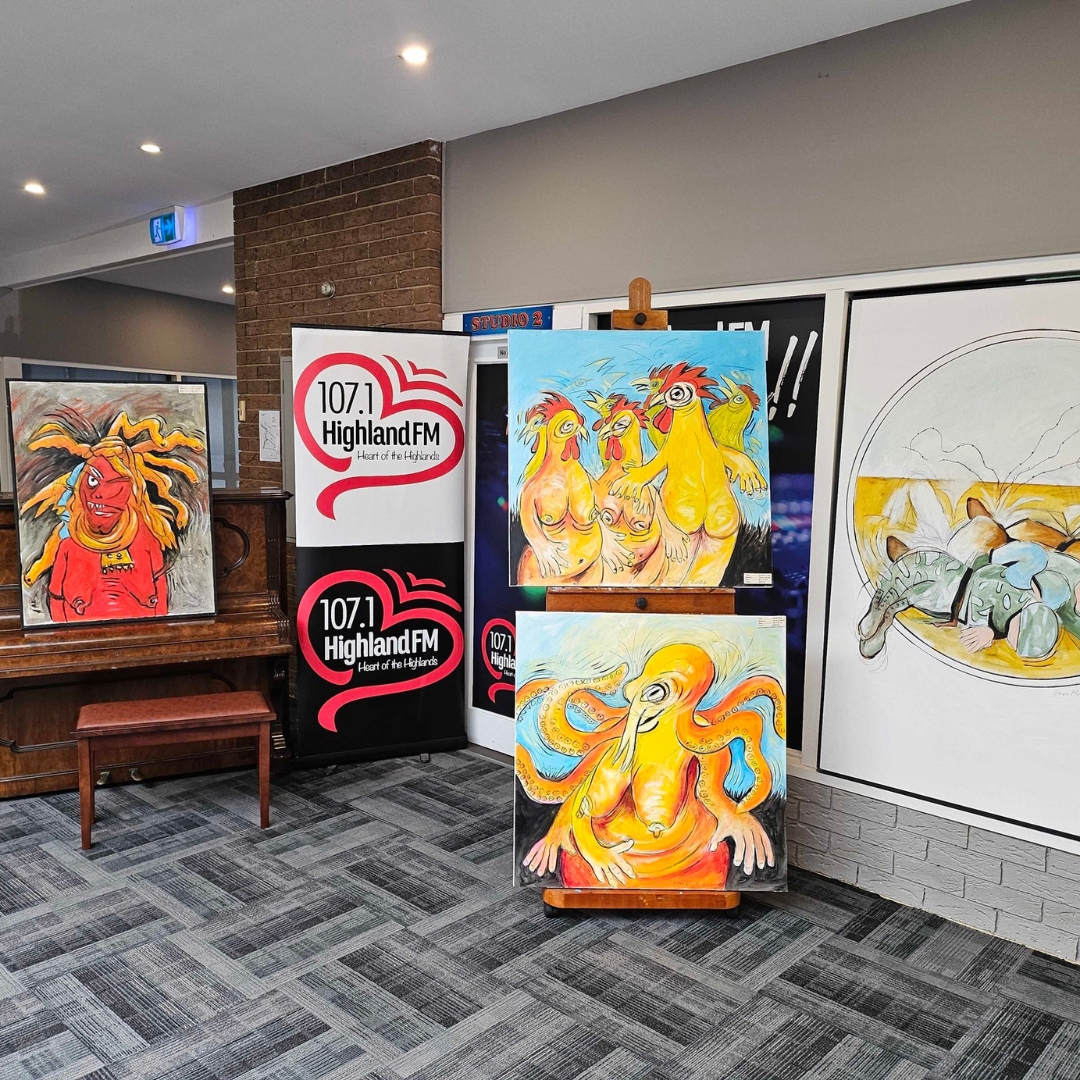 That’s a Wrap: The 2024 June Long Weekend with The Pop-Up Project – The ...