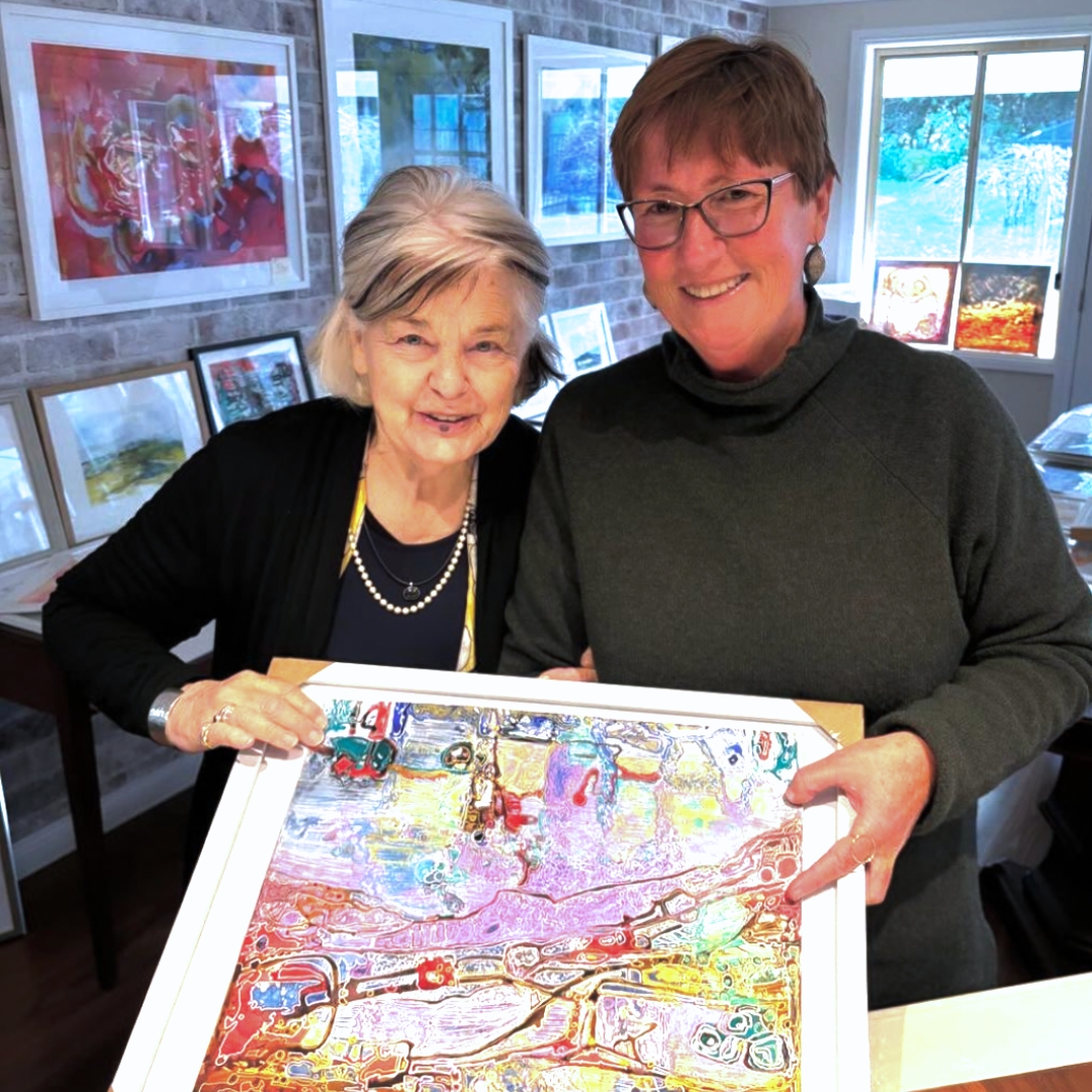 That’s a Wrap: The 2024 June Long Weekend with The Pop-Up Project – The ...